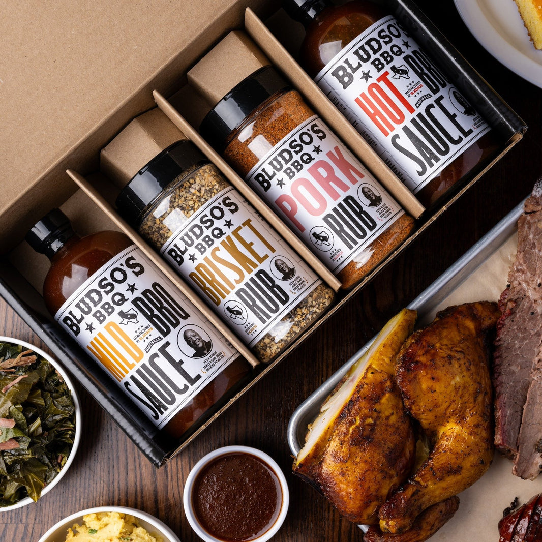 Bludso's BBQ – Bludso's BBQ