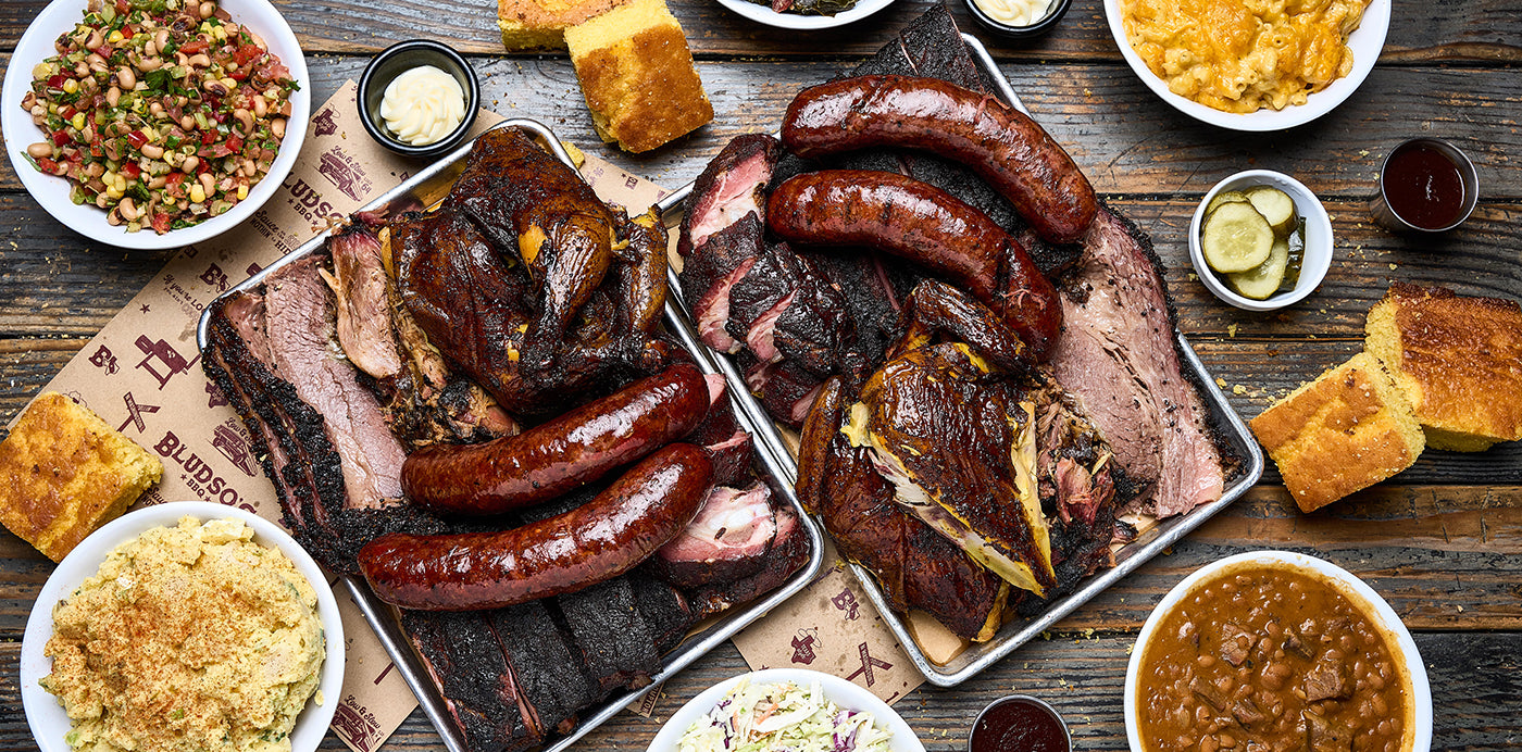 Bludso's BBQ – Bludso's BBQ