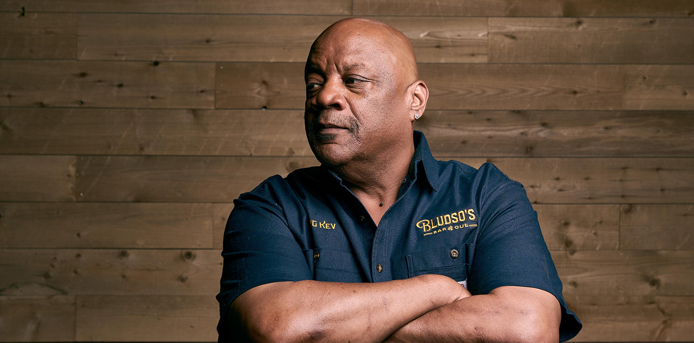 Bludso's BBQ – Bludso's BBQ
